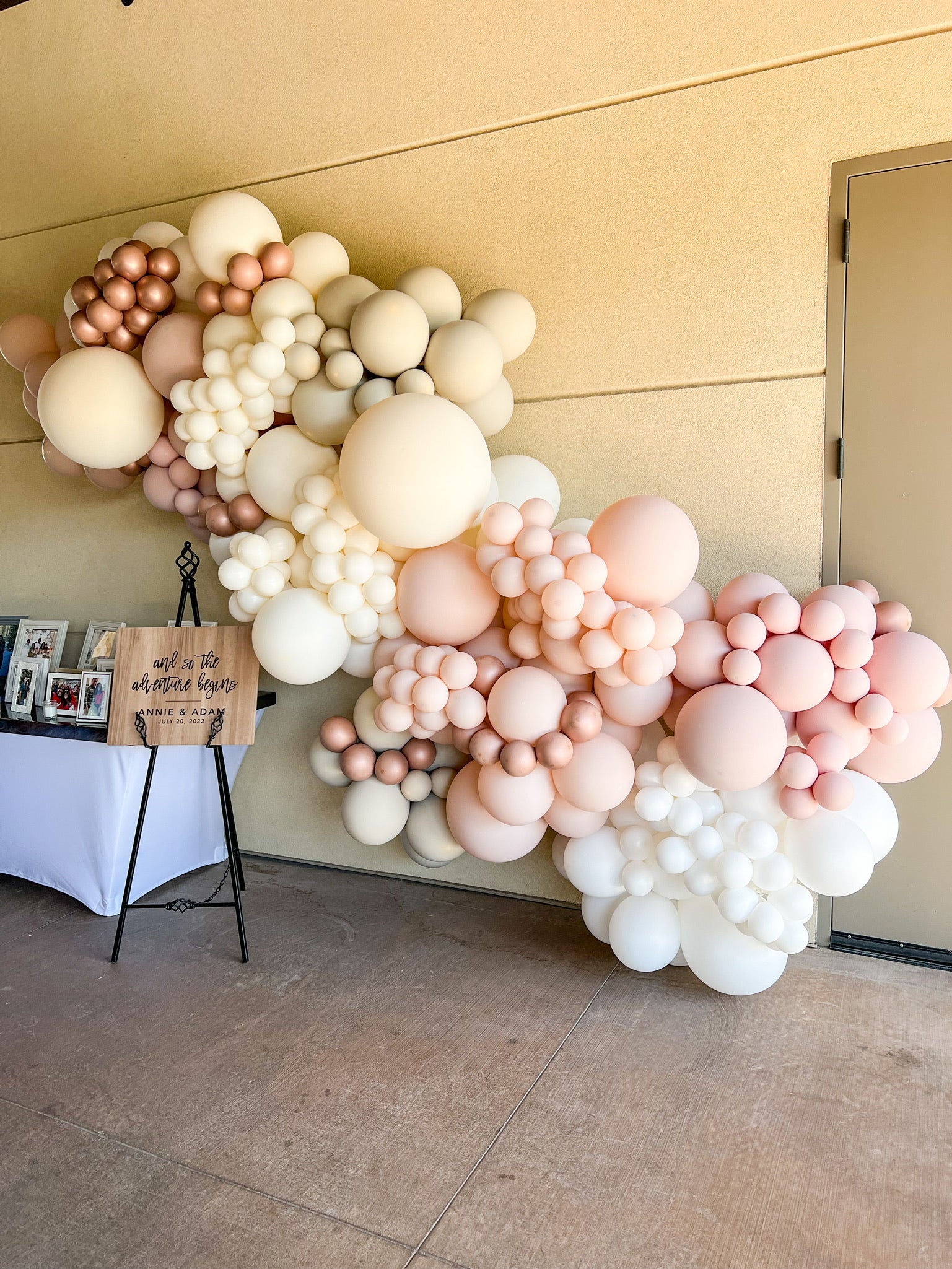 Annie Collection Balloon Kit – Pretty Little Plumbs